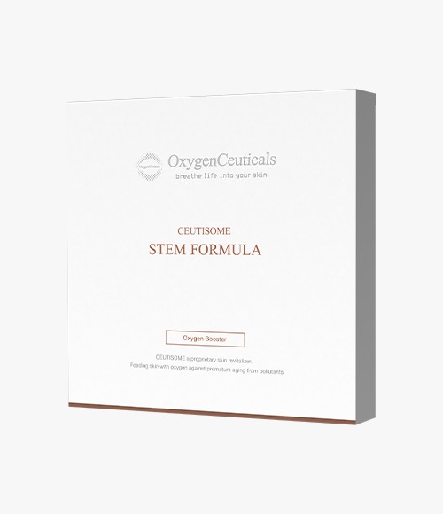 CEUTISOME STEM FORMULA :: OxygenCeuticals
